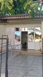 Fethiye Verem Savaş Dispanseri (Muğla, Fethiye, Cumhuriyet Mah., Dispanser Cad., 18), dispanserler  Fethiye'den