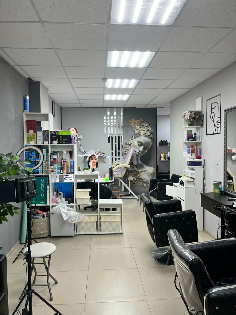 Manikür-pedikür NailLP, Rostov‑na‑Donu, foto