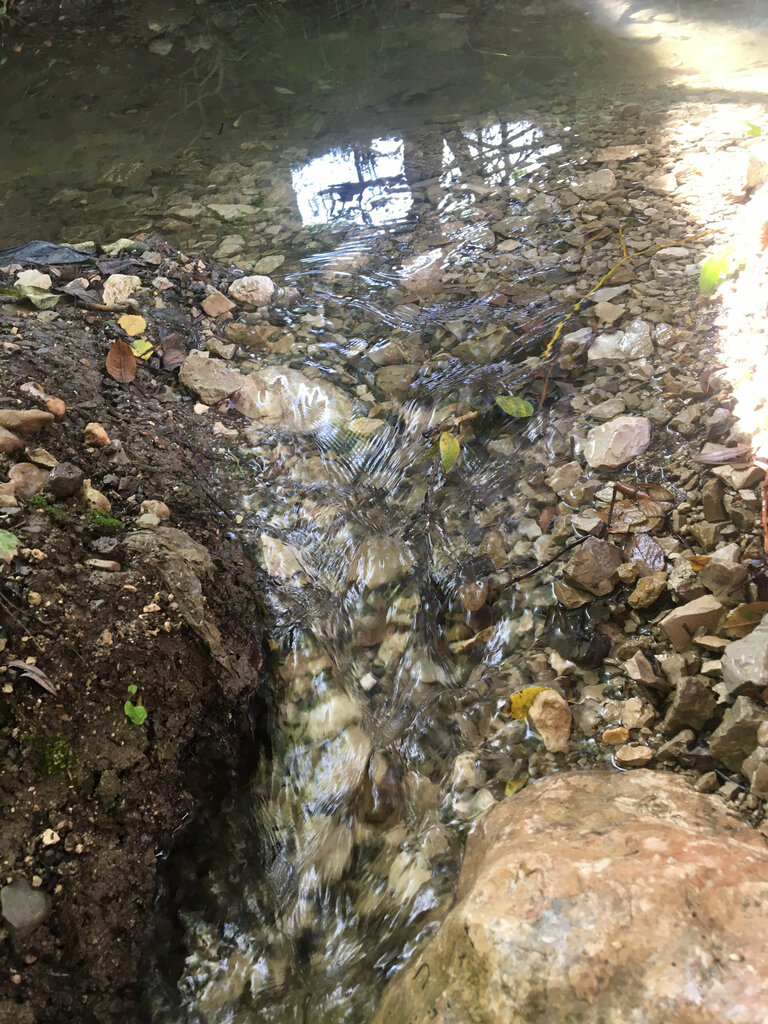 Kuyu Well, Kırım Cumhuriyeti, foto