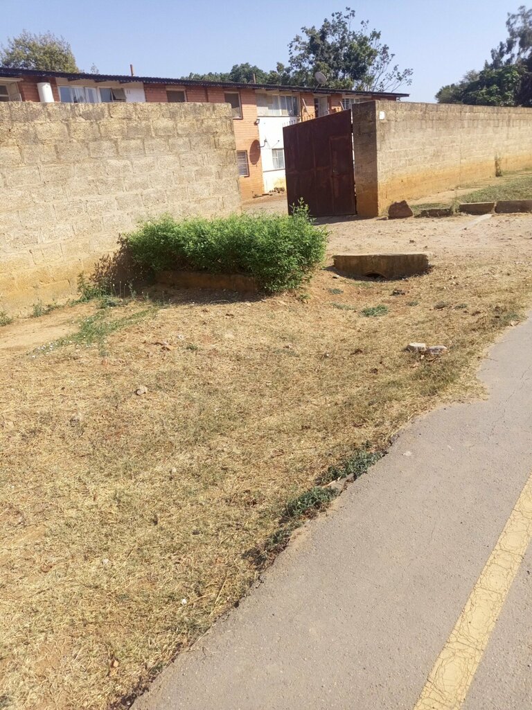 Yönetim ofisi Claris by Design, Lusaka, foto