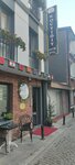 Koçyiğit Suite & Hotel (İstanbul, Beşiktaş, Mecidiye Mah., Büyükşekerci Sok., 30), otel  İstanbul'dan