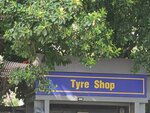 Tyre Shop (Islamabad, Sector G-6, Sektor G-6 Markaz), jant ve lastikçiler  Islamabad'dan
