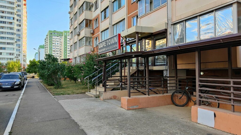 Manikür-pedikür Fairy Nails Krd, Krasnodar, foto