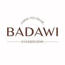 Kahve dükkanları Badawi, Astana, foto
