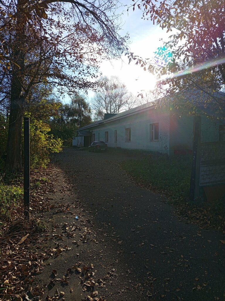 Yurtlar Общежитие ПМС-4, Moskova ve Moskovskaya oblastı, foto