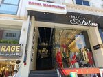 Martinenz Restoran (Mimar Kemalettin Mah., Koska Cad., No:4/1, Fatih, İstanbul), restoran  İstanbul'dan
