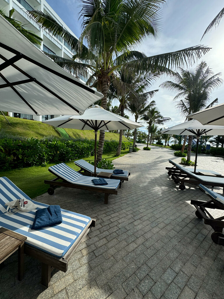 Otel Asteria Mui Ne Resort, Phan Thiet, foto