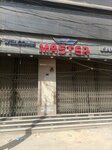 Master showroom (Nawab Siddique Ali Khan Road No:8), seramik fayans  Karaçi'den