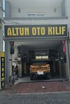 Altun Oto Kılıf (Yeşilevler Mah., 52001 Sokak, No:2, Seyhan, Adana), oto aksesuarları  Adana'dan