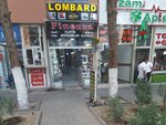 Carat Lombard (Bakı, Nizami district, 8-ci kilometr qəsəbəsi, Gara Garayev Avenue, 100A), rehincilik  Bakü'den