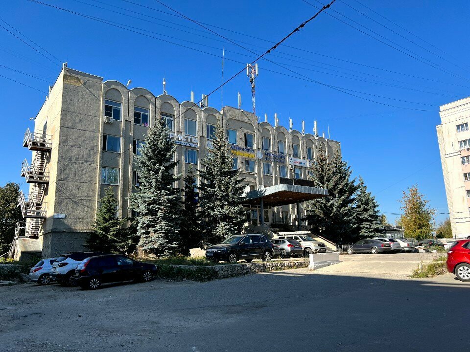 Vendomat Вендинговый автомат, Vladimir, foto