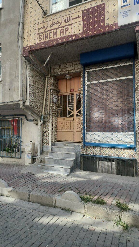 Muhasebeciler Smmm Recep Yıldırım, İstanbul, foto