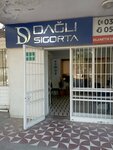 Dağlı Sigorta (Barış Blv., No:3C, Seyhan, Adana), sigorta acentaları  Adana'dan