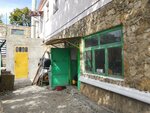 Tokarnay Masterskay (Lunacharsky Street No:1), torna işleri  Novorossiysk'ten