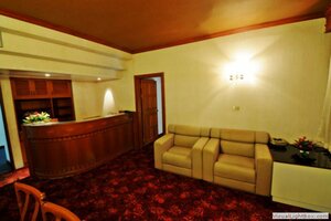 Nanchao Hotel (Phitsanulok, Phitsanulok), otel  Phitsanulok'tan