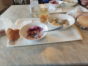 Пельменная Петелинское (Sretenskaya ploshchad No:с3), fast food  Yalutorovsk'tan