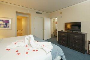 Trump International Beach Resort Miami (Florida, Miami-Dade County, North Miami Beach, Sunny Isles), otel  Florida Eyaleti'nden