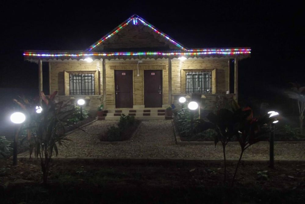 Otel Gorkha Hamlet Resort, , foto