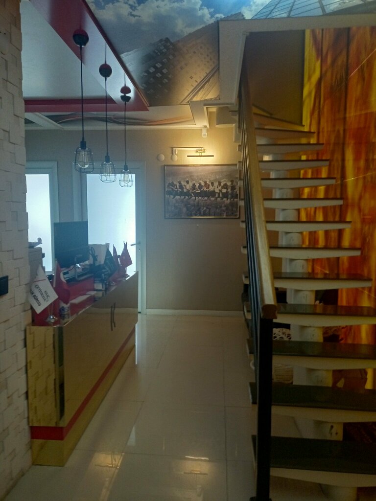 Avukatlar Kılıç & Çetinkaya Hukuk Bürosu, Antalya, foto
