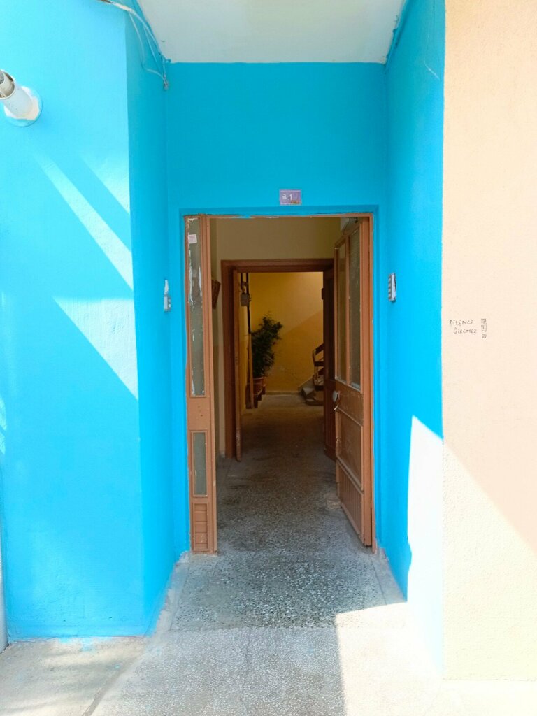 Apartman kompleksi Çimen Apartmanı, Konya, foto