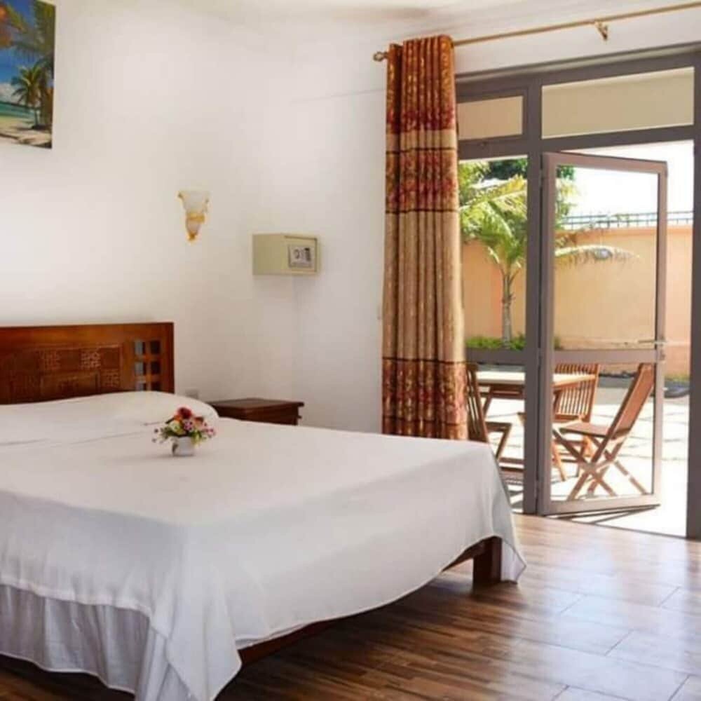 Otel Easy Stay Residence, Dünya, foto