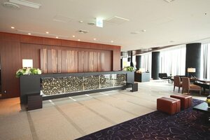 Hotel Arc Riche Toyohashi (Aichi Prefecture, Toyohashi), otel  Toyohaşi'den