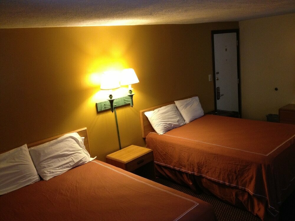 Otel Caravan Motel, New York Eyaleti, foto