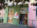4 Paws (Petre Melikishvili Street No:22), petshop  Batum'dan