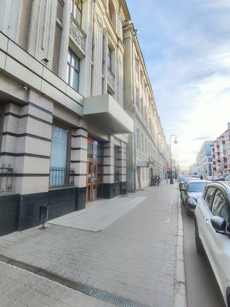 i̇şletme satışı ve marka kiralama Разливнович, Kazan, foto