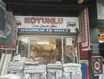 Uğurlu İş Halı (Alacamescit Mah., Bayathane Cad., Osmangazi, Bursa), halı mağazaları  Bursa'dan