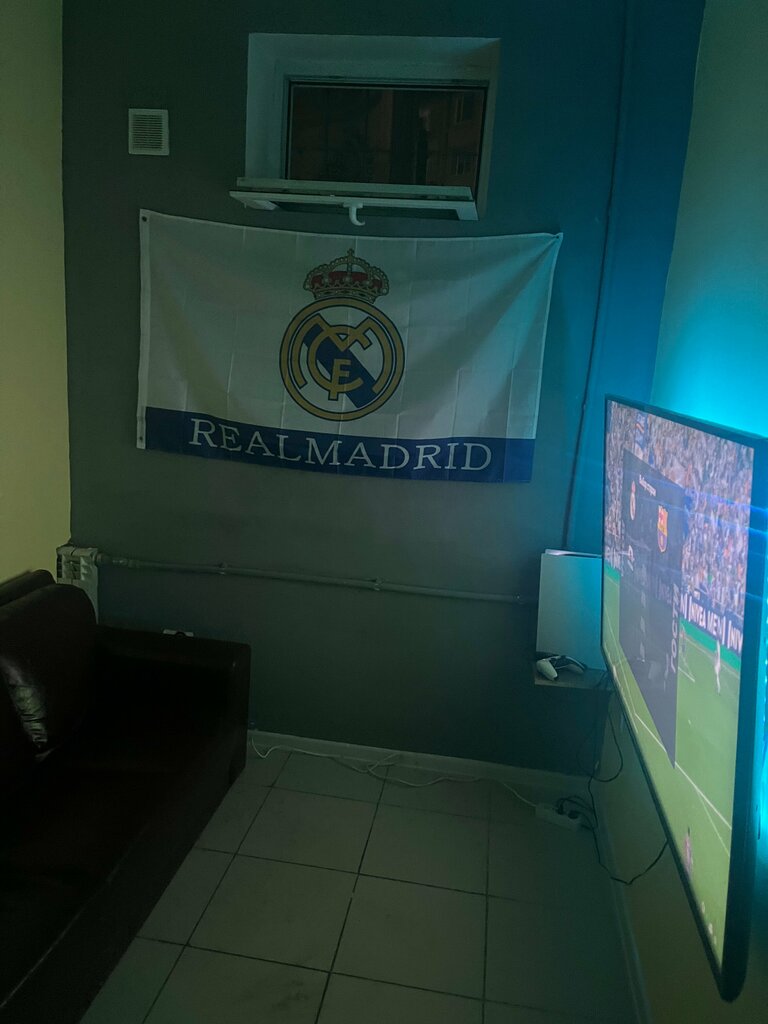 Bilgisayar kulübü Ps5 club, Aktav, foto