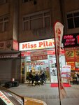 Miss Pilav (İstanbul, Esenler, Atışalanı Cad., 230E), restoran  İstanbul'dan