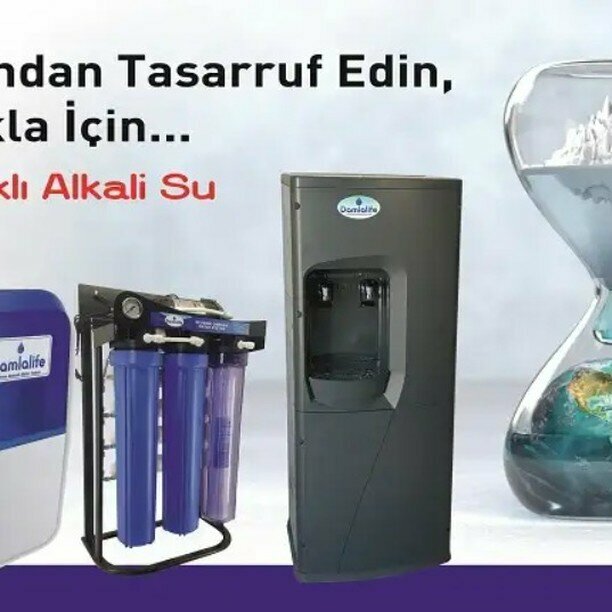 Emlak ofisi Damla Emlak, İstanbul, foto