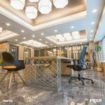 Nurus - Feza Proje (Gevher Nesibe Mah., 7. Cad., No:10, Melikgazi, Kayseri), proje enstitüleri, kurumları  Kayseri'den