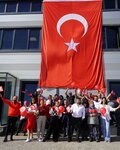 Marmara Geri Dönüşüm (Pelitli Mah., 4418. Sok., No:4, Gebze, Kocaeli), geri dönüşüm merkezleri  Gebze'den