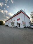 Уют (ulitsa Shestakova No:7, Village of Vorotynsk), kafe  Kalujskaya oblastından
