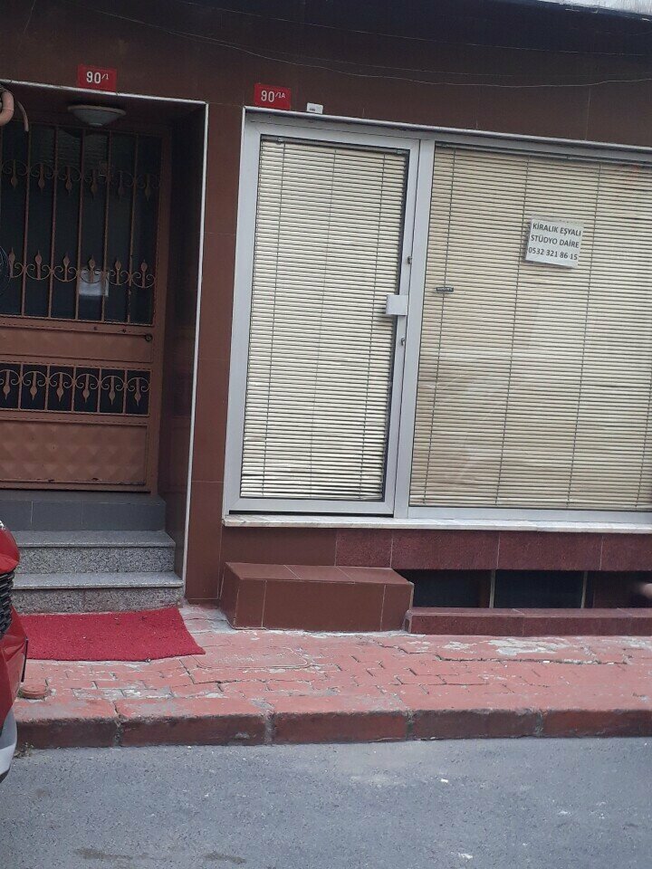 Emlak ofisi Dsa Gayrimenkul, İstanbul, foto