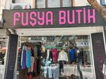Fuşya Butik İzmir (İzmir, Konak, Güzelyalı Mah., 56 Sok., 1B), giyim mağazası  İzmir'den