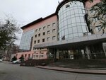 Upravleniye Kompleksnogo Razvitiya Goroda i Stroitelstva Inzhenernoy Infrastruktury (ulitsa Voskhod No:4), devlet kurumları ve bakanlıklar  Surgut'tan