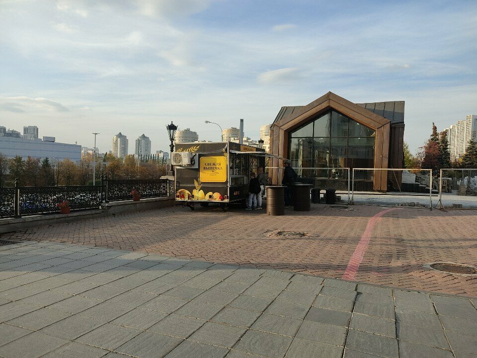Fast food Пирожковая, Yekaterinburg, foto