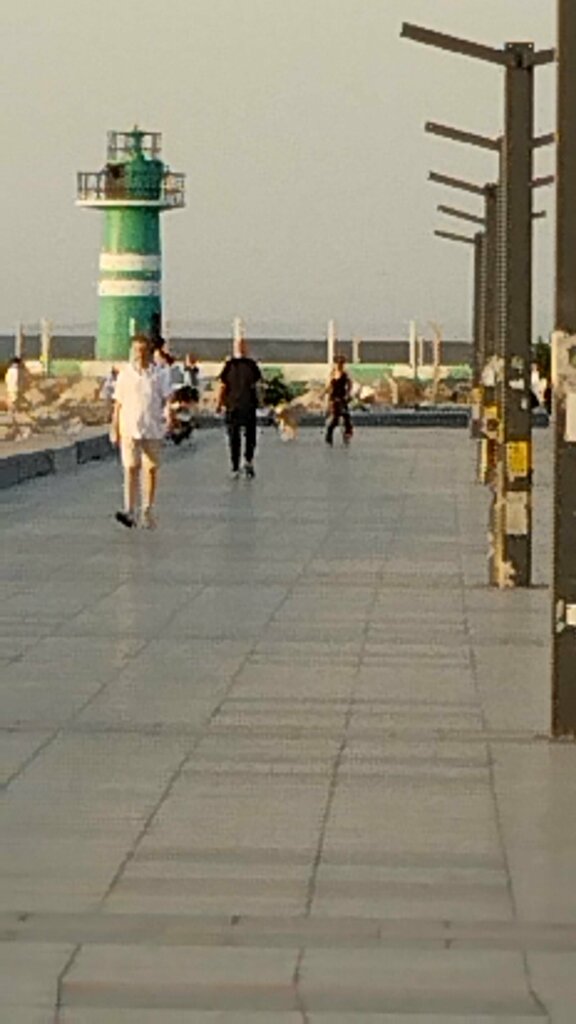 Parklar ve ormanlar Bandırma Plajı, Bandırma, foto