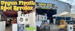 Güven Spot (Antalya, Kepez, Zeytinlik Mah., 7631. Sok.), i̇kinci el eşya alımı  Antalya'dan