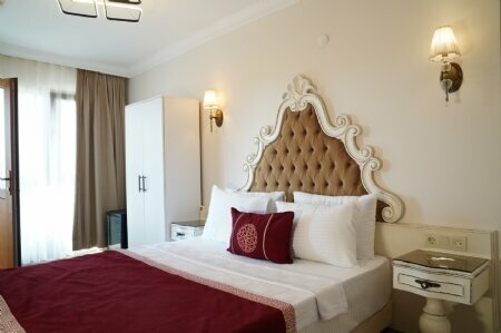 Otel Didim Palace Hotel, Didim, foto