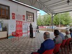 Elmalı İlçe Müftülüğü (Yenimahalle Mah., Antalya Cad., Elmalı, Antalya), belediyeler, devlet daireleri  Elmalı'dan