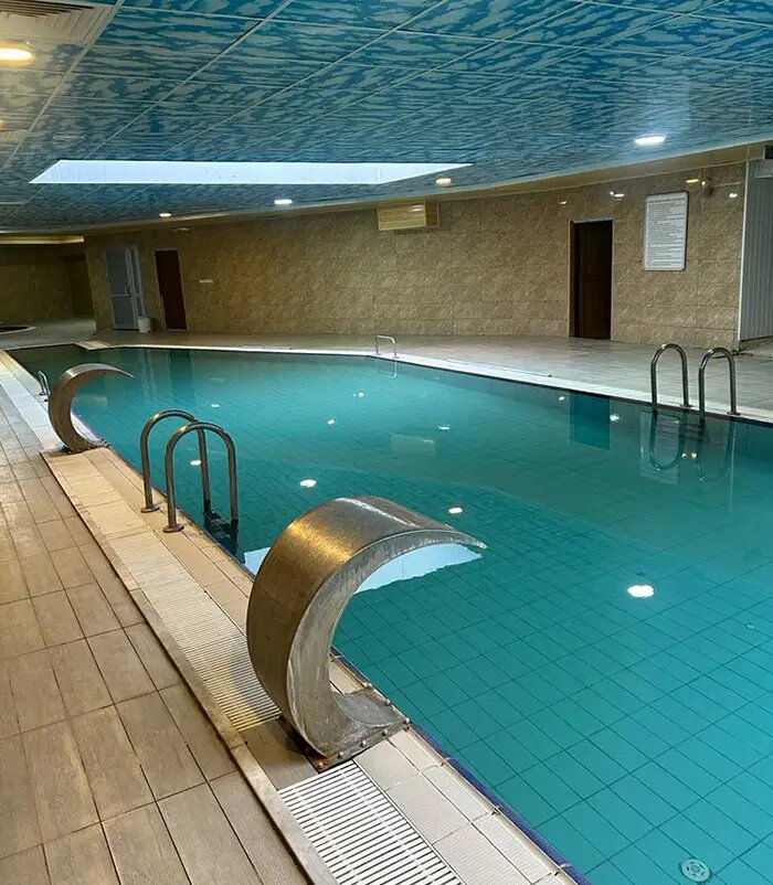 Termal otel Kızılca Vadi, Kızılcahamam, foto