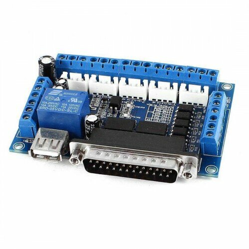 Elektronik cihaz ve parça firmaları CNCdünyası.com - Cnc yedek parça uzmanı, Ankara, foto