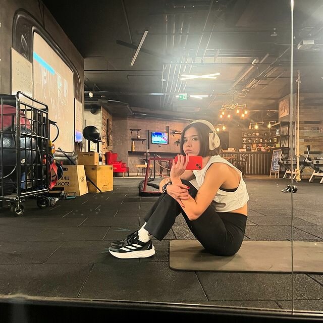 Fitness kulüpleri Reef Fitness and SPA, İstanbul, foto