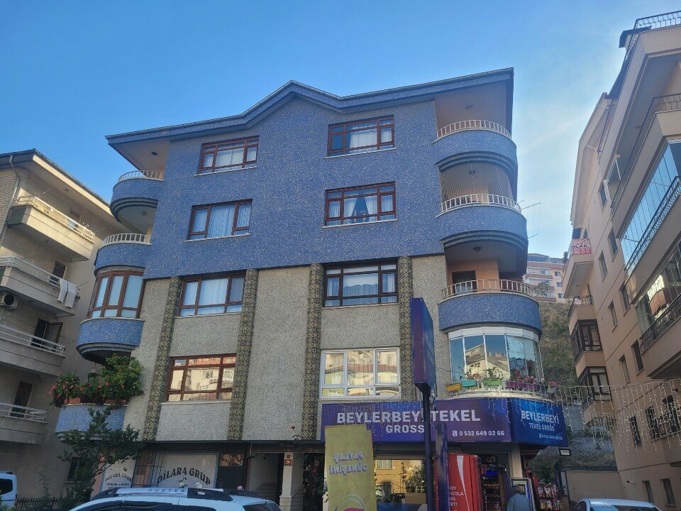 Alkollü içecekler Beylerbeyi Tekel Gross, Ankara, foto