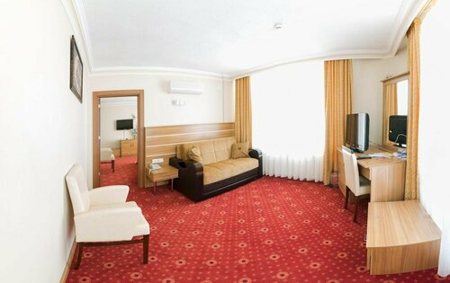 Otel Ali Bilir Otel, Beyşehir, foto