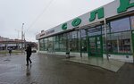 Оптика (Soldatova Street No:26), optik  Perm'den